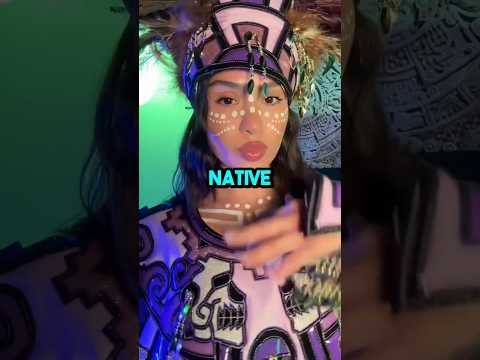 Mexicans Are More SPANISH Than You Think