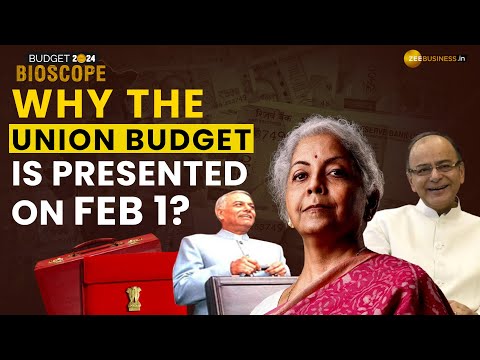 Budget 2024: Why February 1 for Budget? Demystifying Budget Date and Time