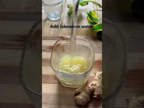 Quick relief from acidity | acidity and stomach pain | drink for stomach pain | #homemade #drink#diy