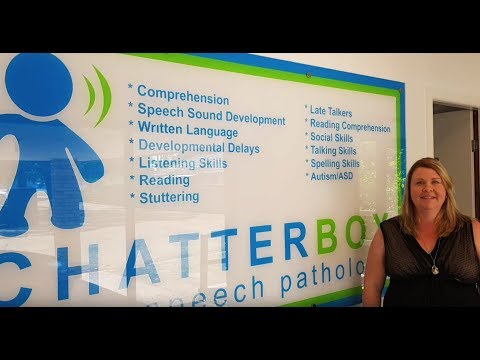Chatterbox Welcome Video