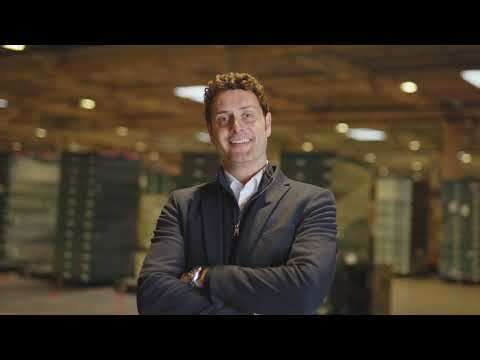 Aldi Warehouse Recruitment - Tom