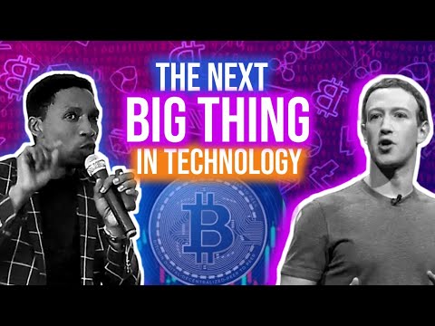 Even Mark Zuckerberg Speaks About This Next Big Thing in Technology