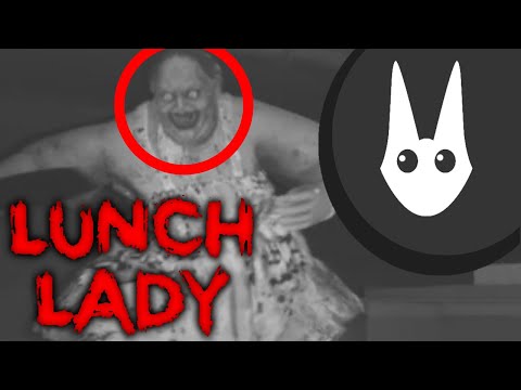 Steam Community :: Video :: Lunch Lady ist das gruseligste Spiel der Welt!