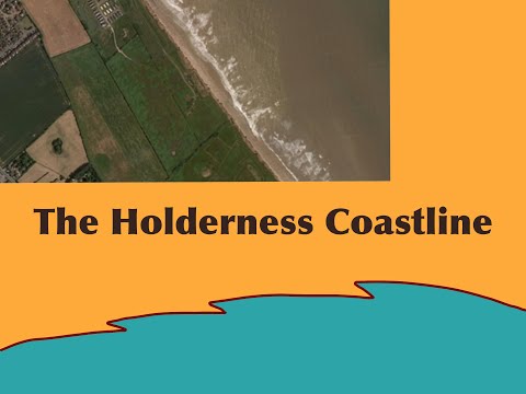The Holderness Coast: Europe's Most Rapidly Eroding Coastline (Omnia Explains #5)