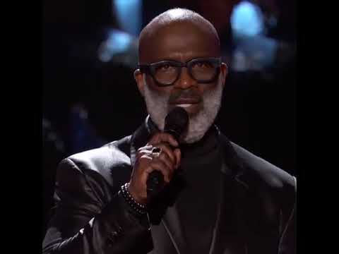 Cece Winans, Bebe Winans and Michael W. Smith - El Shaddai
