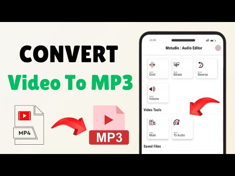 How to Convert Videos to MP3 for Free (2025 Method)
