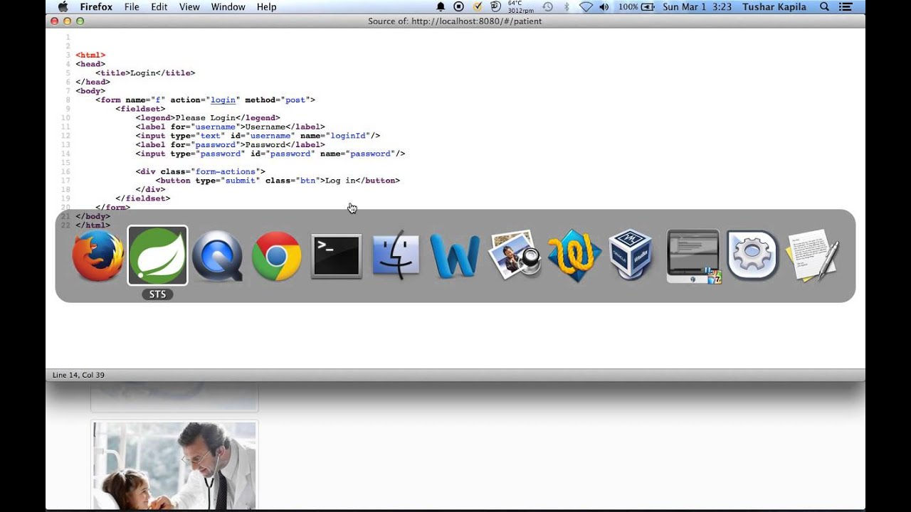 Java Spring, caching, security, angular