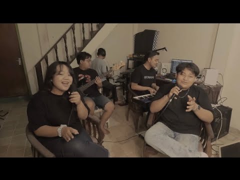 Juicy Luicy ft Adrian Khalif - Sialan ( Cover )
