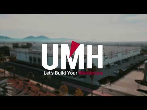 2-Way vs 4-Way Pallet Shuttles from UMH