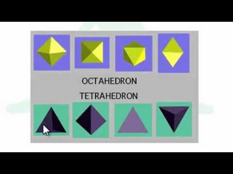 Glossary-Polyhedron