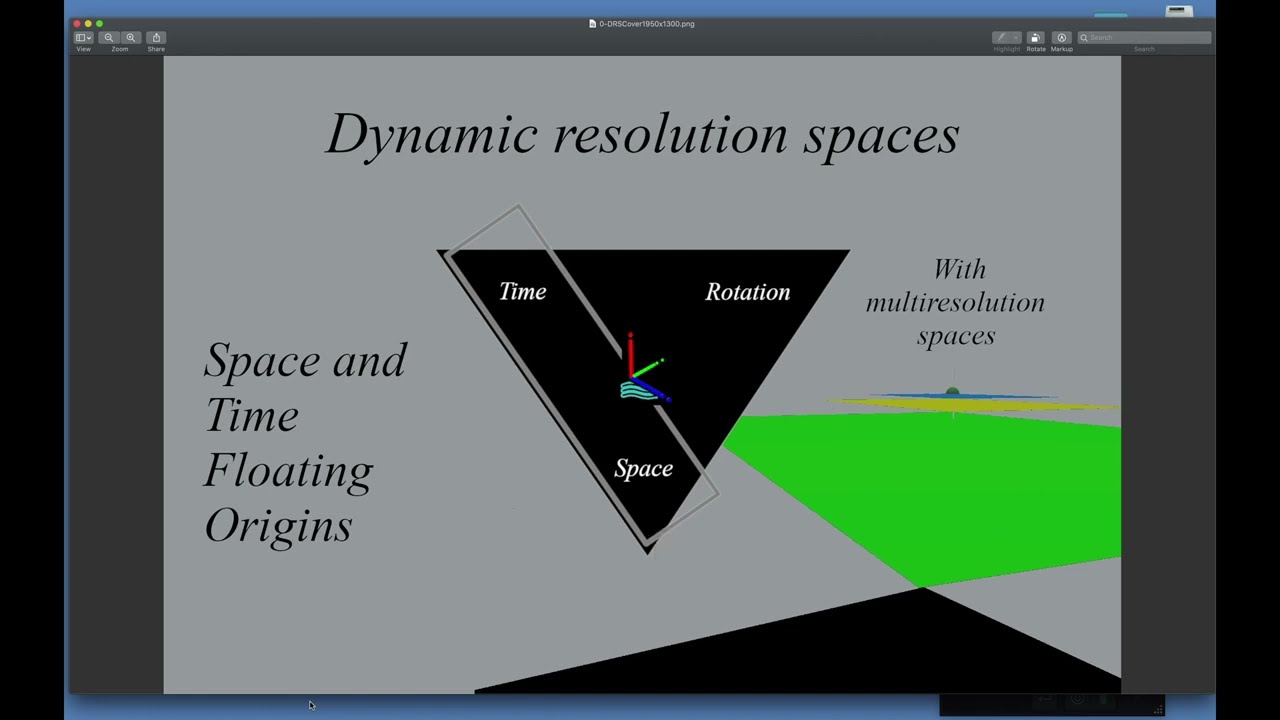Download-Install Dynamic Resolution Spaces & handling Unity store errors