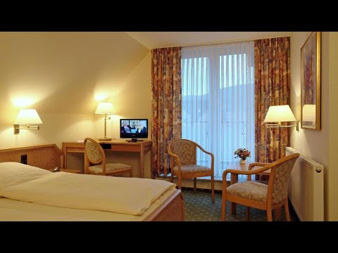 Landhotel Lippischer Hof, Lügde, Germany