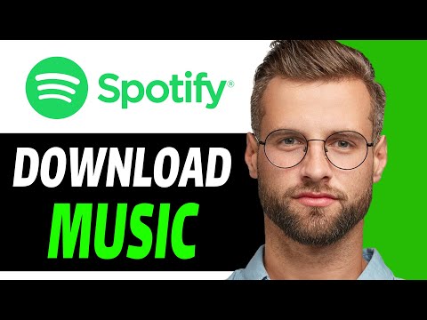 How to Download Music on Spotify for Offline Listening (Easy Guide!)