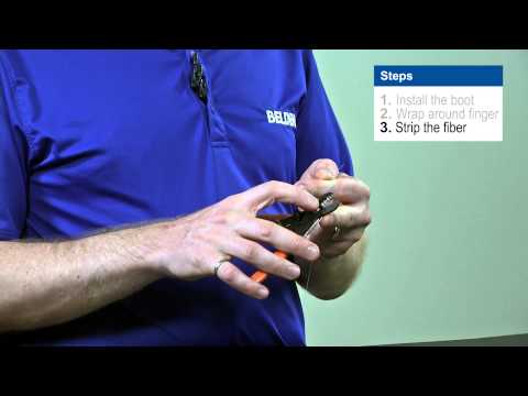 FX Brilliance - Prepping 250 µm by Belden