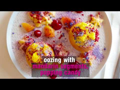 Mandarin Donuts | District North | Moonee Ponds