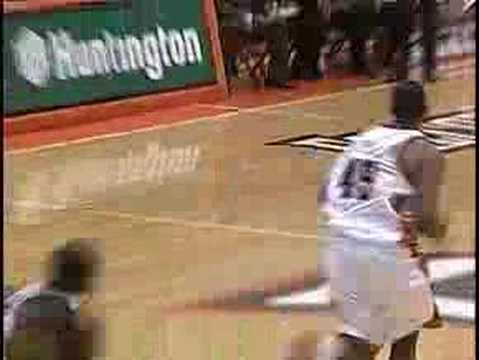 MAC Men's Basketball - Temple @ BGSU