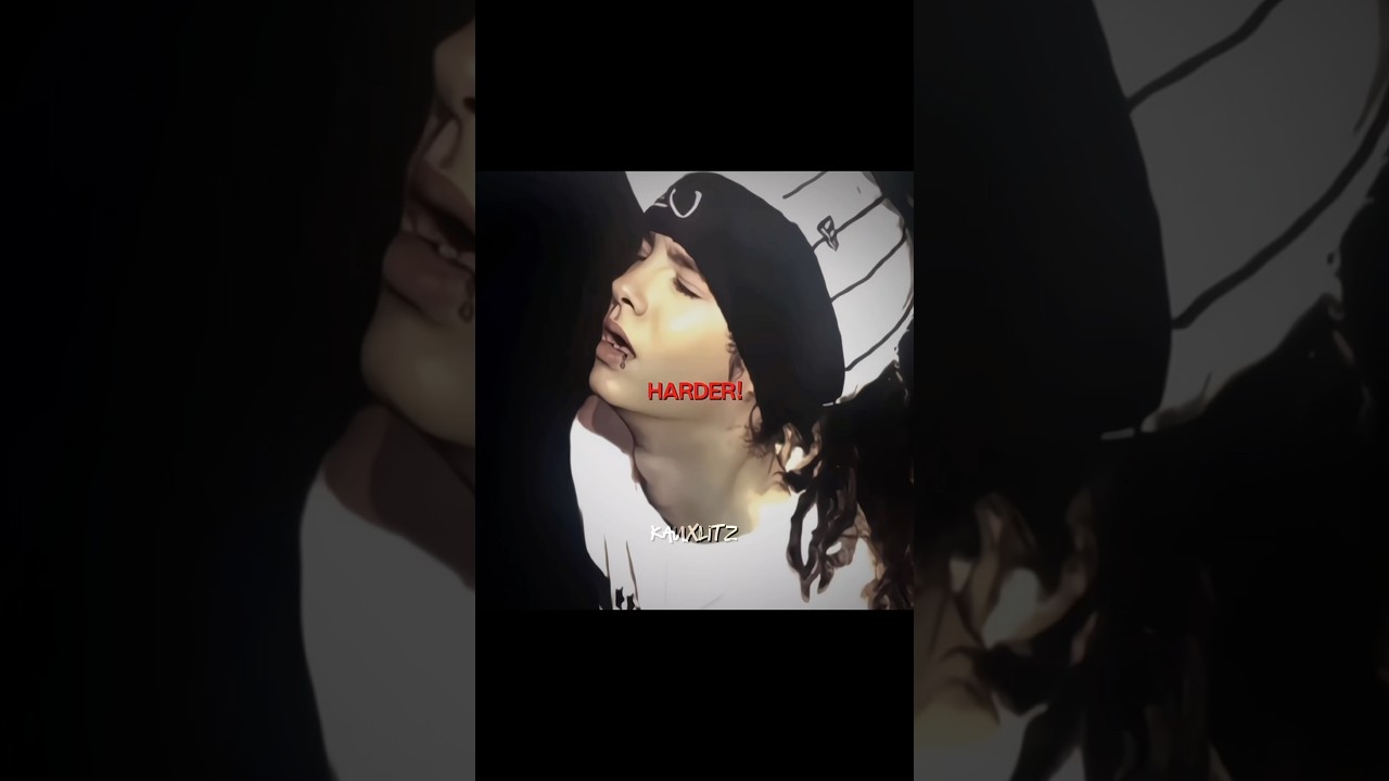tom kaulitz edit #tokiohotel #edit #foryou #xyzbca