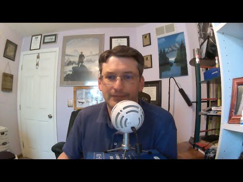 Telehealth psychological exams for disability claims with Dr. Todd Finnerty: What can you expect?