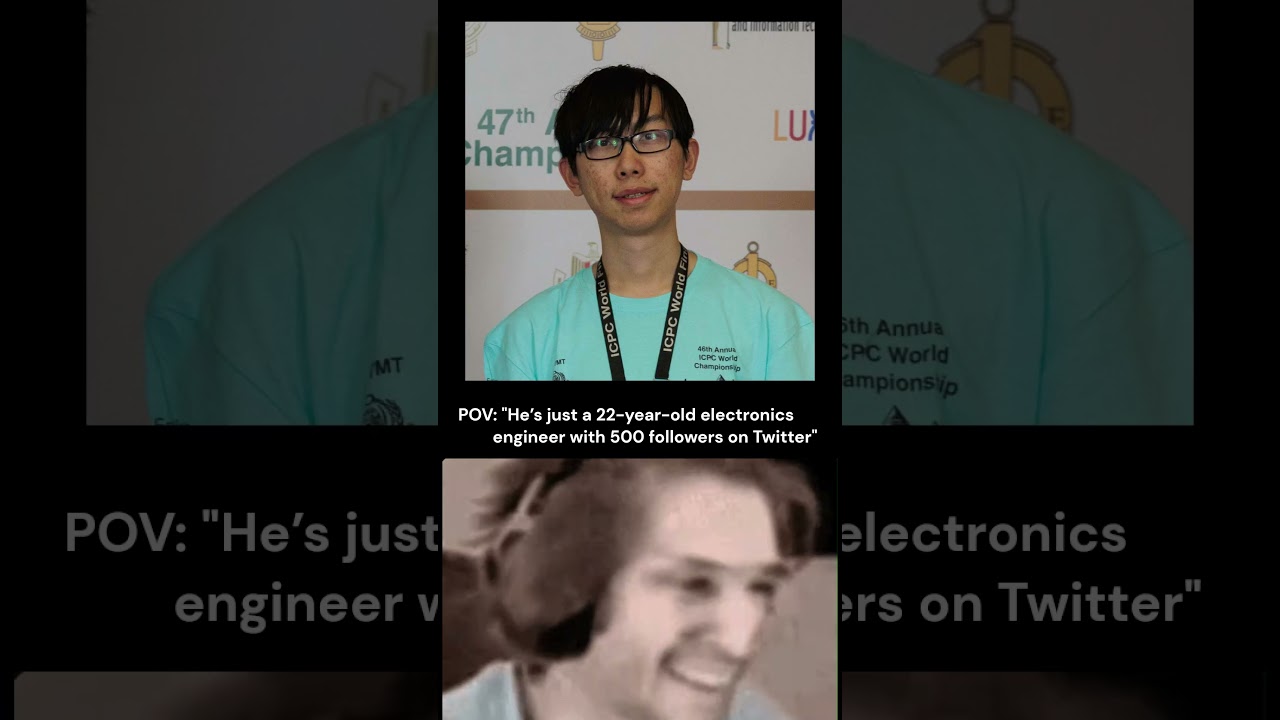 Rank 1 on Codeforces… Still No Fame 😔#leetcode #codeprep #competitiveprogramming #codeforces