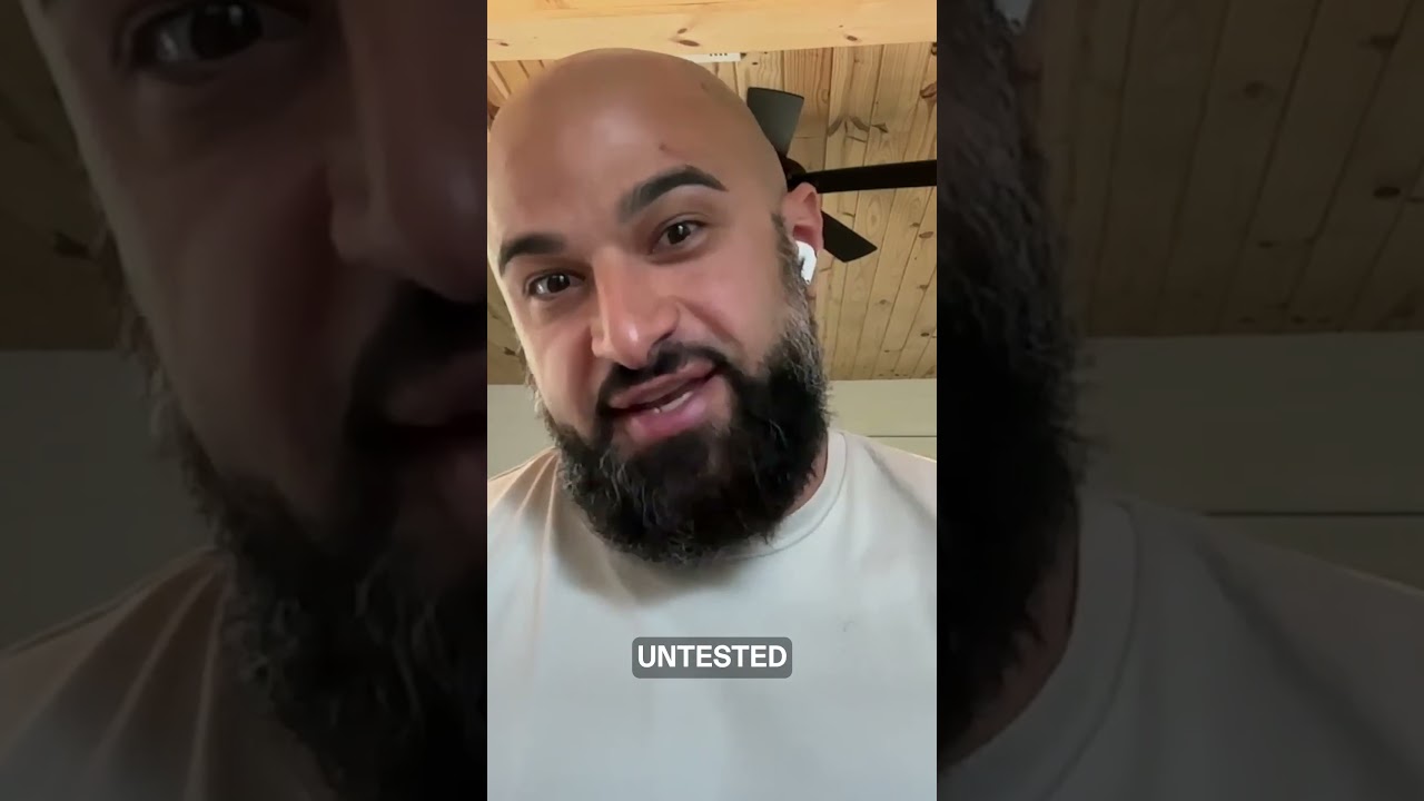 VCs said no. Colosseum said yes. This is how Hylo got funded 🔥 | Plish (Hylo)