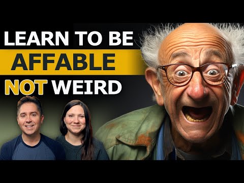 What Is Affability (It's Not a Fluffy Catholic Virtue)
