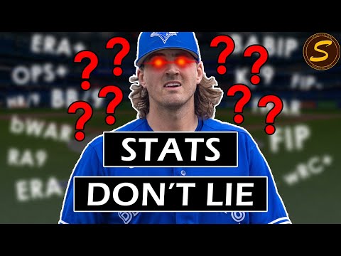 Kevin Gausman’s Historic 2022 Season is Confusing