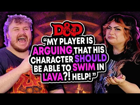 8 Of The Top D&D Reddit Posts For November. A Wild Ride!