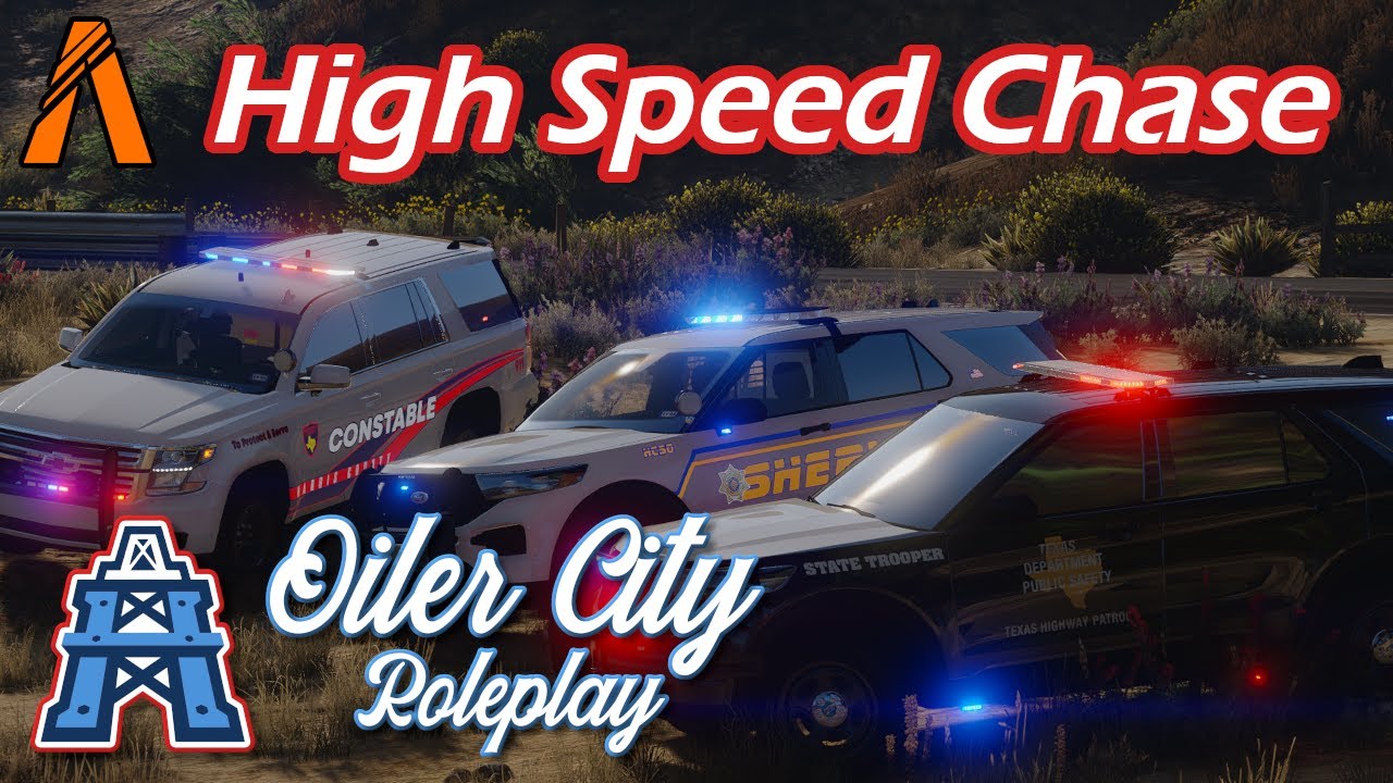 [16+] Oiler City Roleplay | DEPARTMENTS WHITELISTED | MOST ACCURATE ...