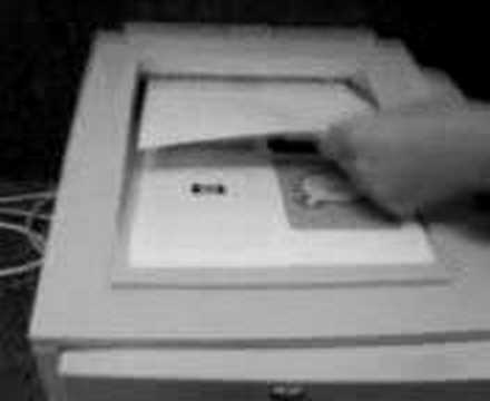 Printer tec