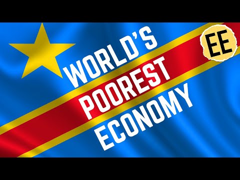 The Economics of Poverty