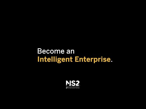 Securely Migrate to the Cloud with SAP NS2