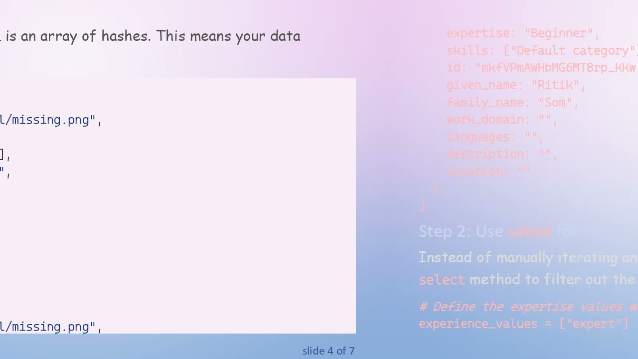 Troubleshooting the Ruby on Rails Array Addition Issue