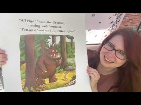 Big books for shared readings - why it's worth investing into