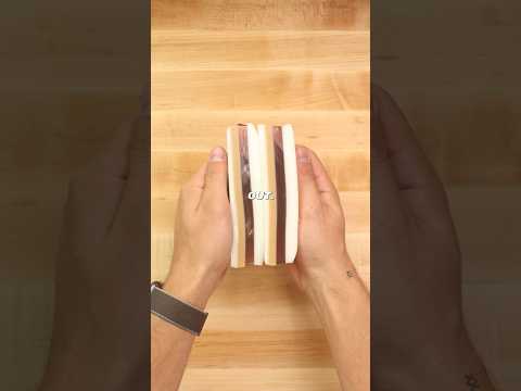 Making A Jello PB&J #food #cooking #foodasmr #recipe