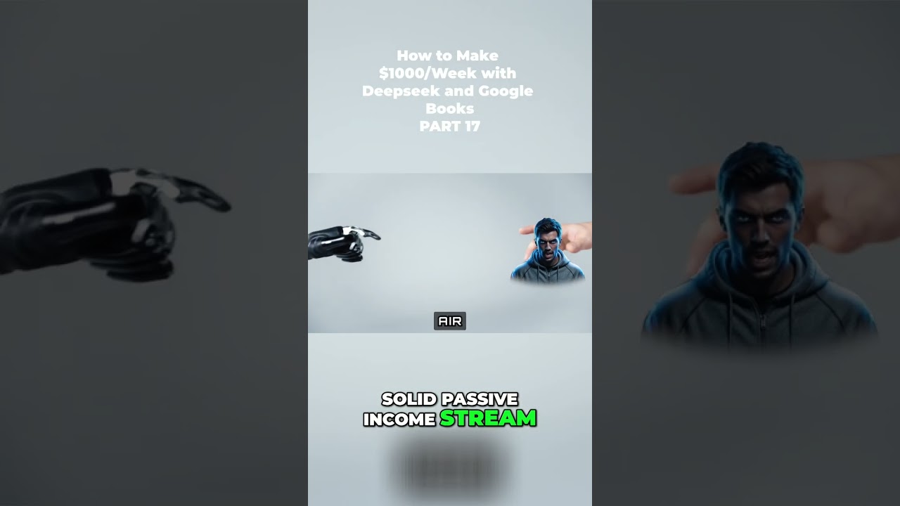 💰 AI + Easy Steps = Make Money Online NOW! 🚀 (Beginner-Friendly Guide)