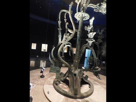 TSFT16. CHINA GENESIS WITNESS: CREATION, FALL OF MAN, NOAH FLOOD. True Science for Theologians 2016