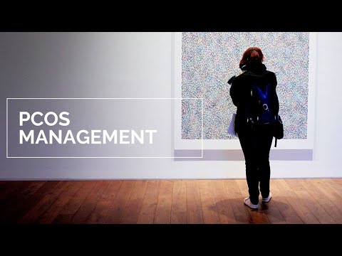 PCOS Management