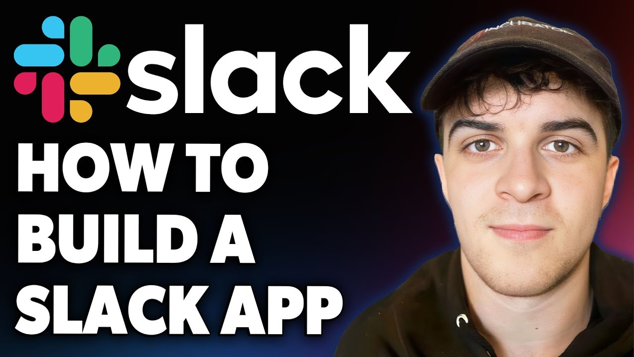 How to Build a Slack App [2025 Full Guide]