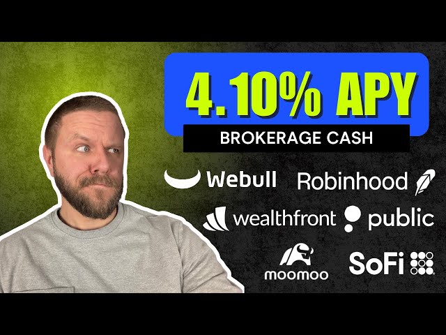 Sweep Account: What It Is and Top Picks in 2025