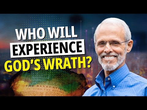 What is the Wrath of God? #Campmeeting