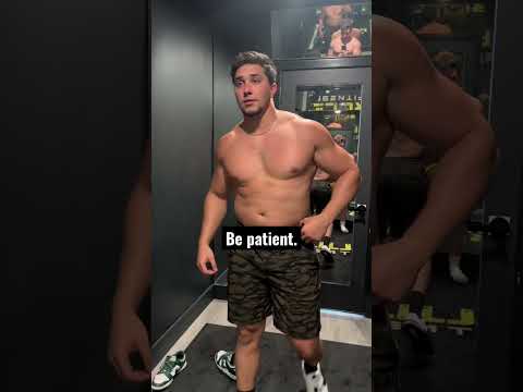 Bulk To Cut Motivation | 9 Weeks Out #shorts