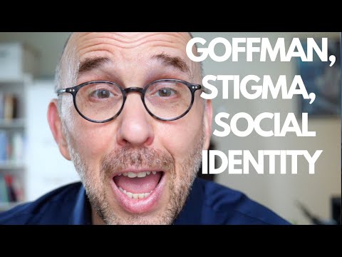 What is Stigma? Part 2: Social Identity
