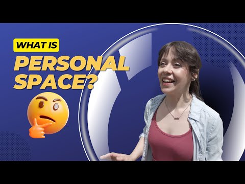 What is Personal Space?