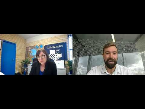 CESE conversation: What works best 2020