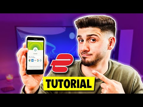 ExpressVPN Setup Tutorial - Purchase, Installation & VPN Setup