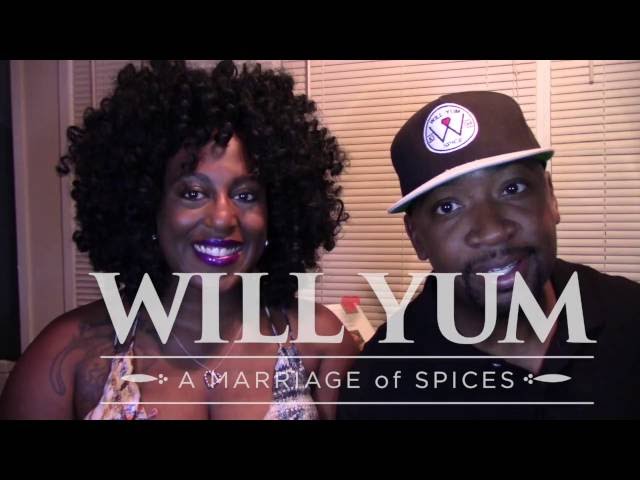 WillYUM Spice withfriends