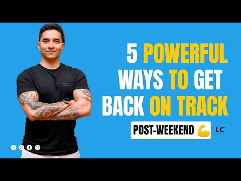 How to Plan a Powerful Week with Intention & Action ???????? #MindfulLiving #Productivity