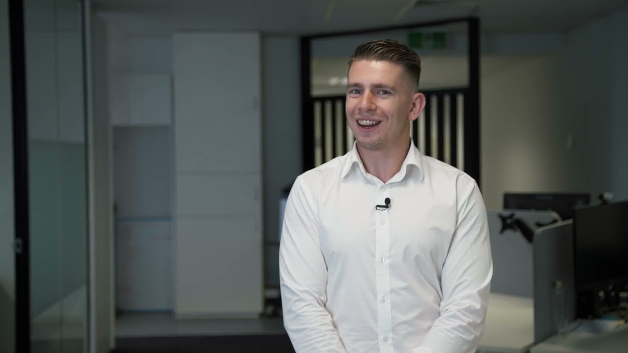 Client Testimonial (Building Portfolio)