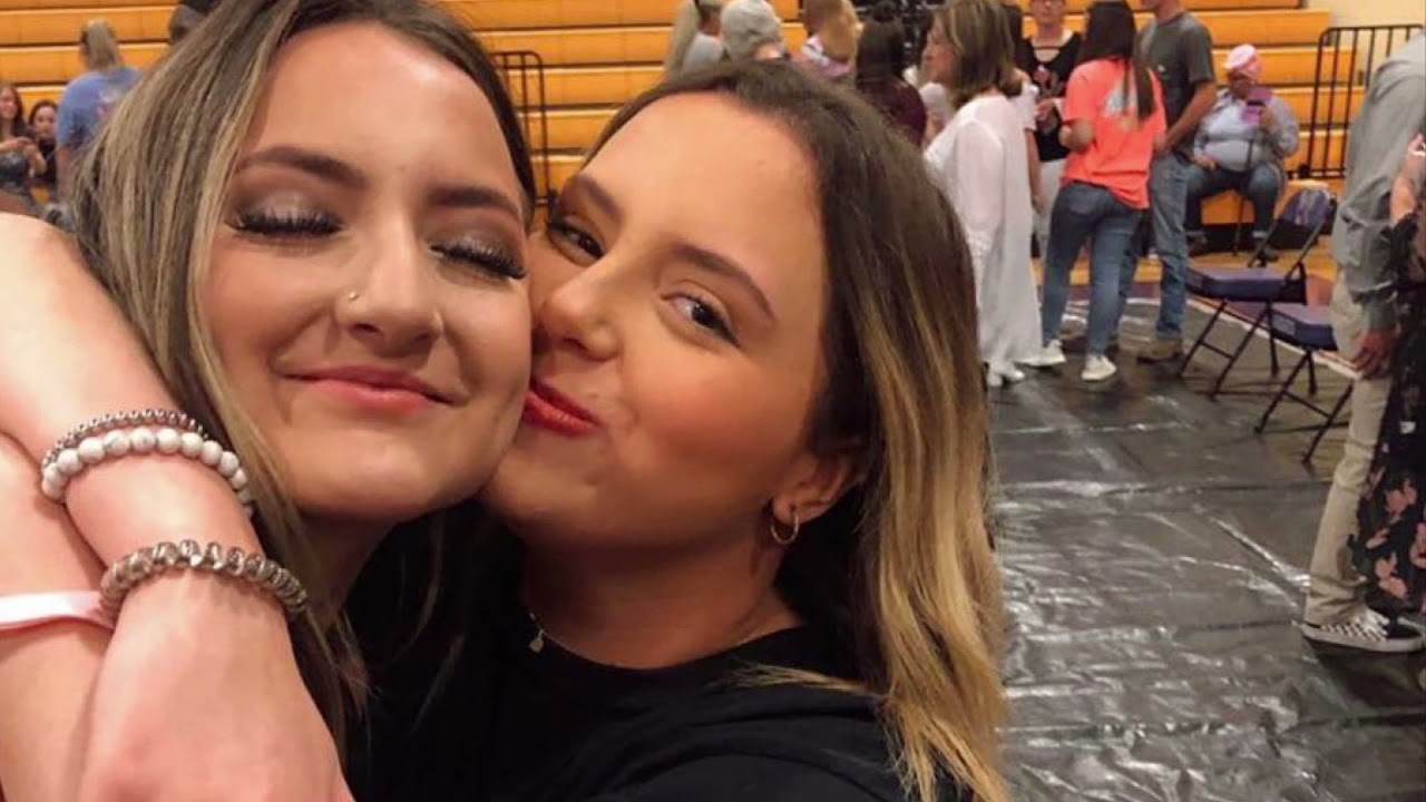 Graduation Party Slideshow 2021