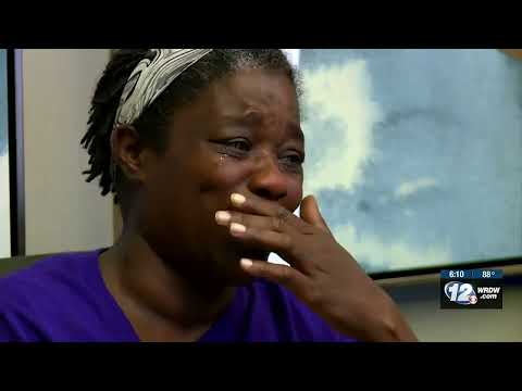 Behind the Story: WRDW-TV beats major market stations to win Emmy